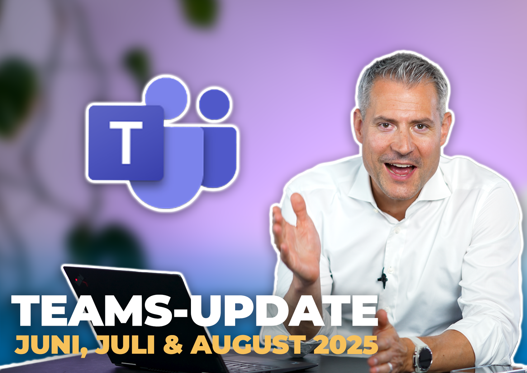 Microsoft-Teams-Update: Oktober 2024 | für Führungskräfte