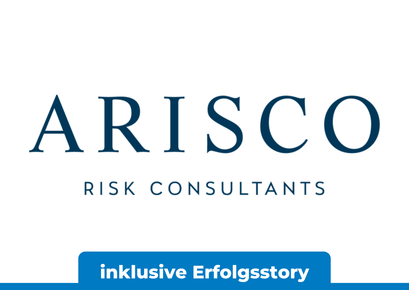ARISCO | iTrust AG