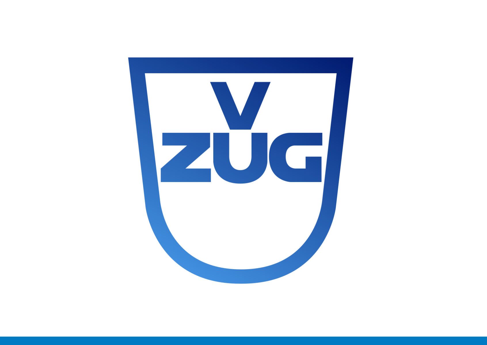 V-ZUG AG | iTrust AG