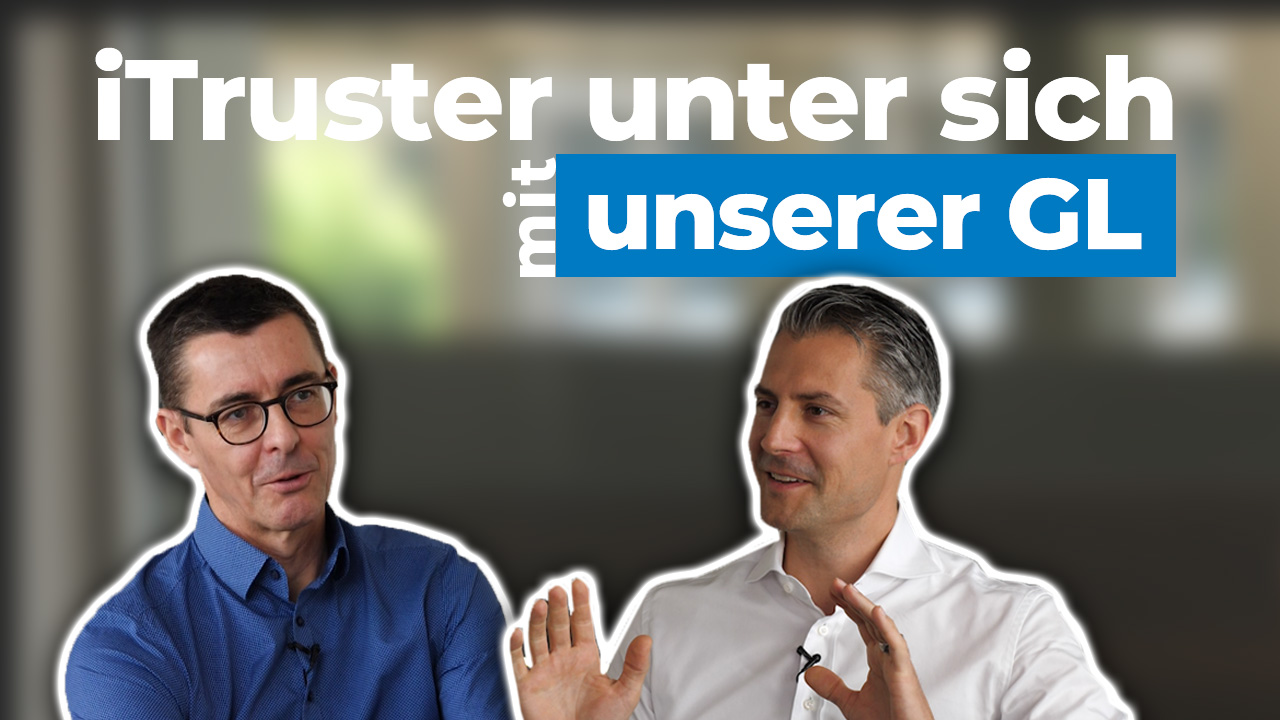 Talk: Wie wir uns für eine moderne Unternehmenskultur stark machen ...